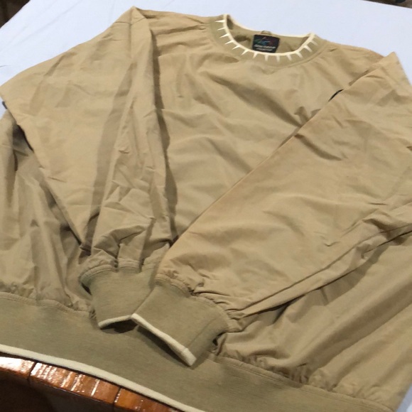 Greg Norman Collection | Jackets & Coats | Greg Norman Golf Jacket ...